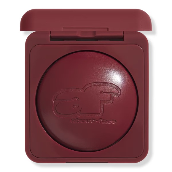 About-Face | Makeup | Aboutface Cheek Freak Blush Balm Big O Deep Red ...